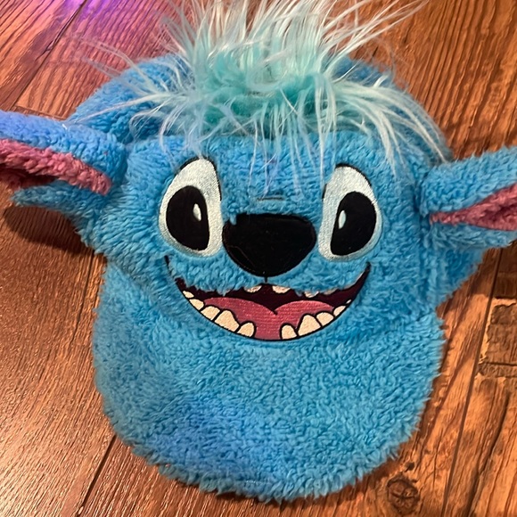 Disney | Accessories | Disney Stitch Hat | Poshmark